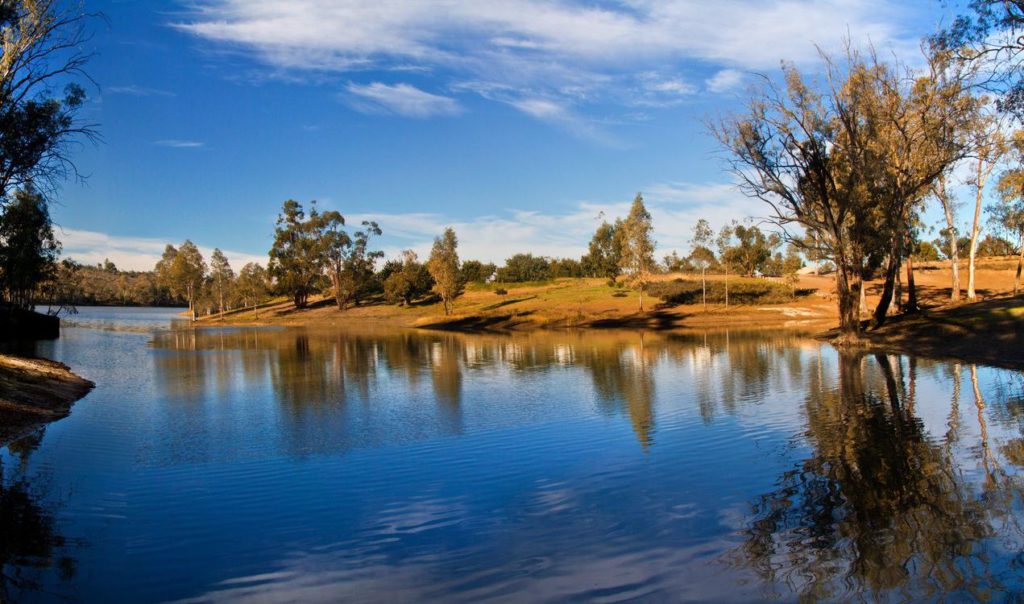 Walking Holidays in Guadiana Grand Route (GR 15) Portugal