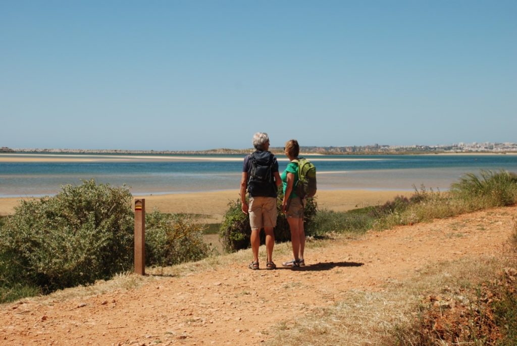 The Ultimate Coastal Algarve Walk