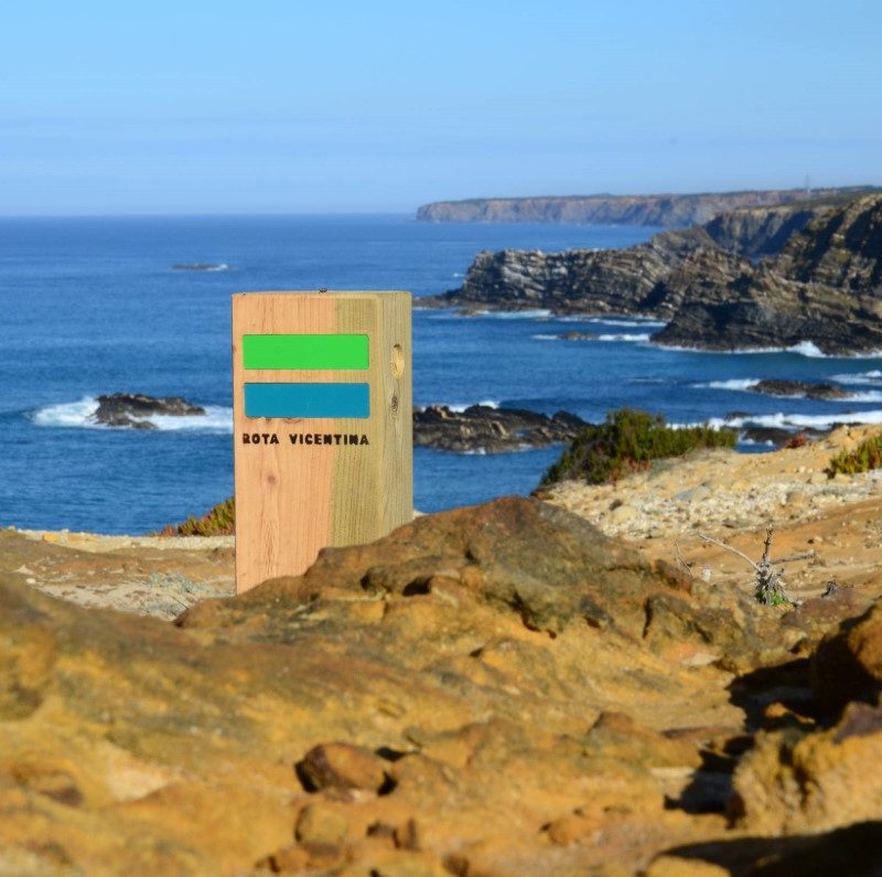 Self-Drive Walking Independent in The Vicentina Route - Portugal Self ...