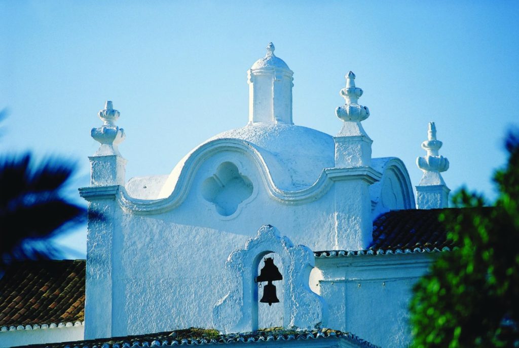 Self-Drive Holiday in Albufeira Central Algarve - Portugal Self-Guided ...
